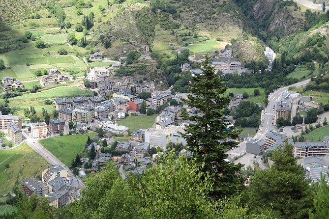 Andorra Private Tour from Barcelona with hotel pick up & drop off - FAQs