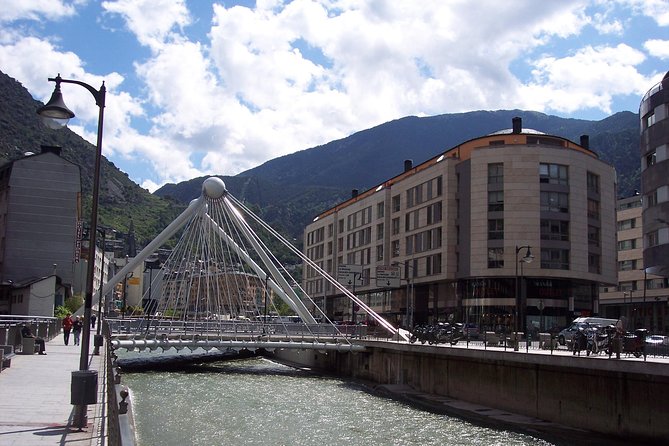 Andorra Private Tour from Barcelona with hotel pick up & drop off - Final Thoughts