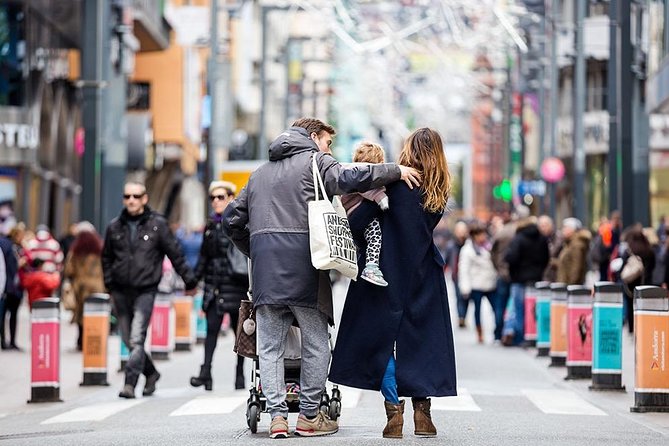 Andorra Private Tour: Sightseeing, Shopping & Traditional Lunch - The Practicalities and Value