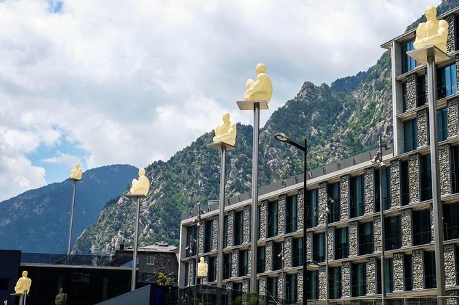 Andorra Private Tour: Sightseeing, Shopping & Traditional Lunch - FAQ