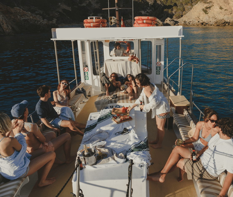 Andratx: 2h Afternoon Tour & snorkelling - Authentic Feedback from Travelers