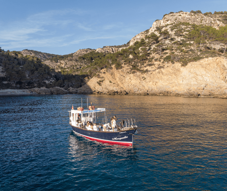 Andratx: 2h Afternoon Tour & snorkelling - Is It Worth the Price?