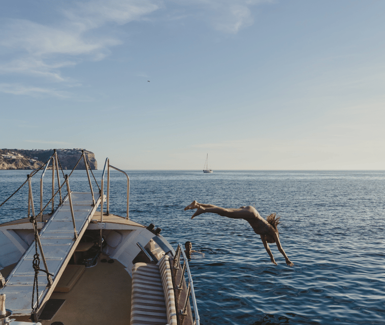 Andratx: 2h Afternoon Tour & snorkelling - The Sum Up: A Great Short Coastal Escape