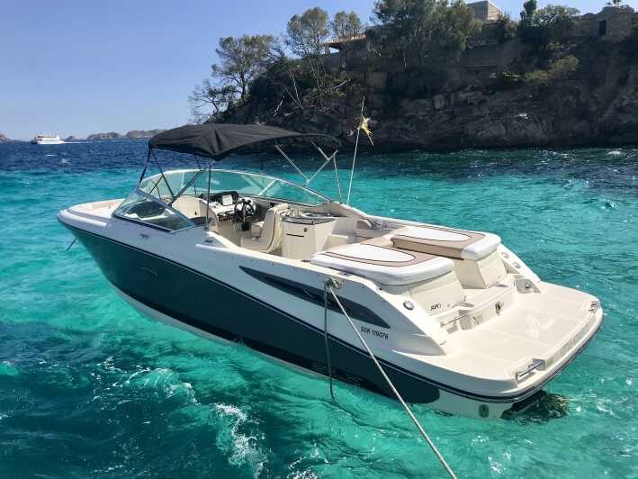 Andratx: South Mallorca Coastal Boat Tour with Snorkeling - What Makes This Tour Stand Out