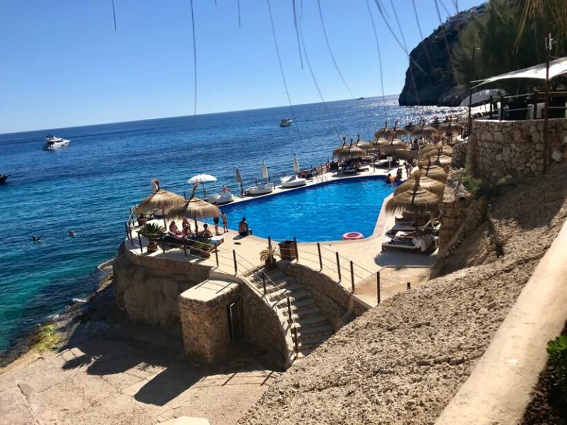 Andratx: South Mallorca Coastal Boat Tour with Snorkeling - Practical Details: Price, Duration, and What’s Included