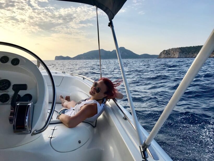Andratx: South Mallorca Coastal Boat Tour with Snorkeling - The Experience for Different Types of Travelers