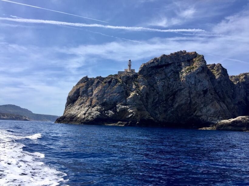 Andratx: South Mallorca Coastal Boat Tour with Snorkeling - Final Thoughts: Who Should Consider This Tour?