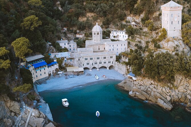 Andrea Boat Charter Portofino - Key Highlights of the Tour