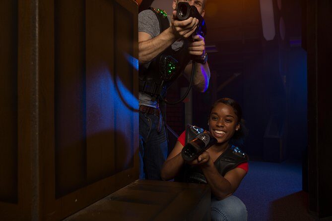 Andretti Indoor Karting & Games in Orlando - FAQ