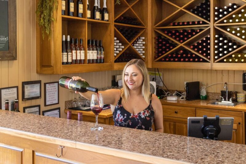 Andrew Jackson's Hermitage Grounds Pass - The Practicalities: Price, Duration, and Tips