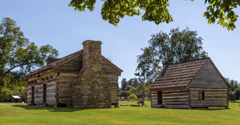 Andrew Jackson's Hermitage Grounds Pass - Authentic Perspectives from Visitors