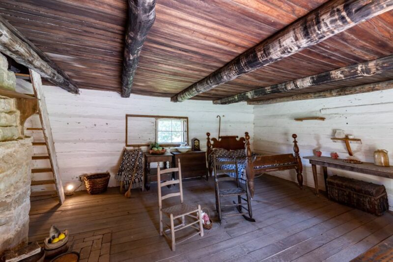 Andrew Jackson's Hermitage Grounds Pass - Final Thoughts: Is the Hermitage Grounds Pass Right for You?