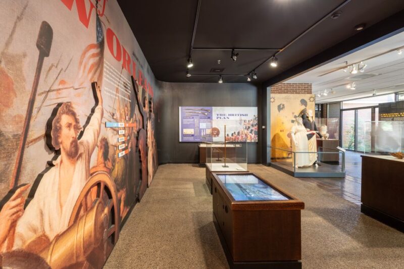 Andrew Jackson's Hermitage Grounds Pass - FAQ about the Andrew Jackson’s Hermitage Grounds Pass