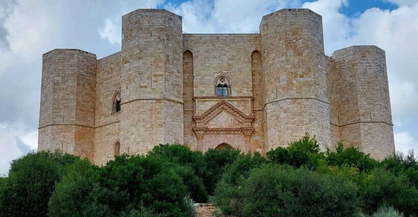 Andria: Castel del Monte Private Historical Tour - The Allure of Castel del Monte