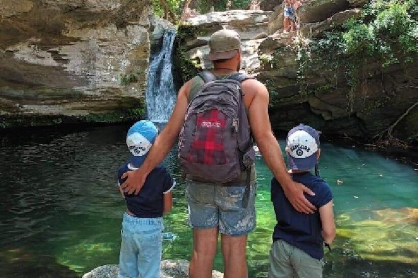 Andros: Achla River Trekking to the Waterfall - FAQ