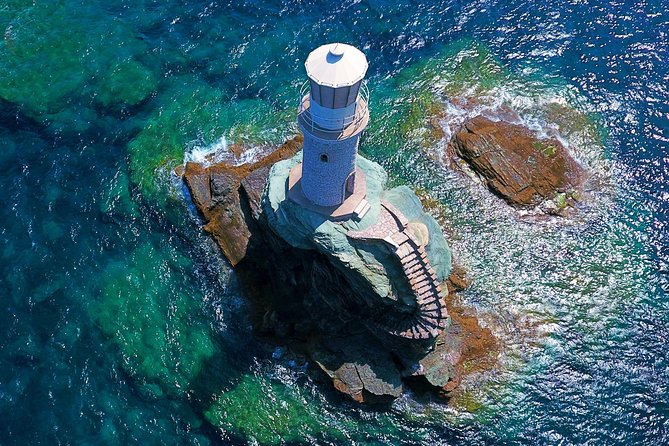 Andros Half-Day Sightseeing Tour - Accessibility Information