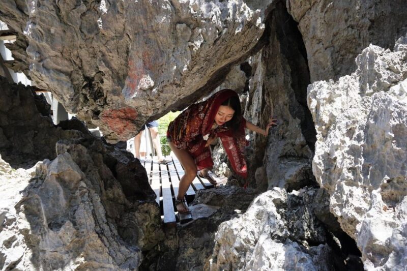 Ang Thong Full-Day Cruise with Sunset by The Red Baron Boat - Who Will Love This Tour?