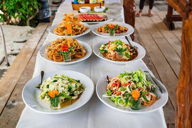 Ang Thong Islands Luxury Small Group Tour From Koh Samui - Practical Considerations and Value