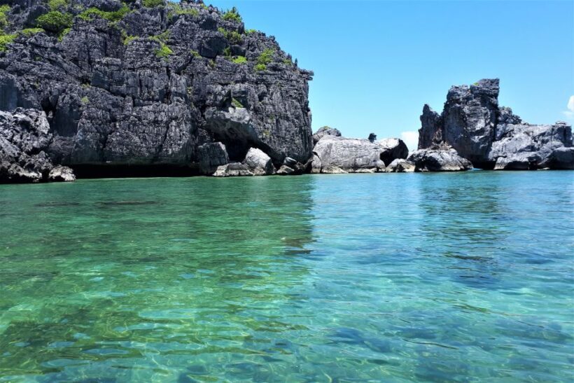 Ang Thong: Marine Park Full-Day Kayaking & Snorkeling Tour - The Authentic Experience: What Travelers Say
