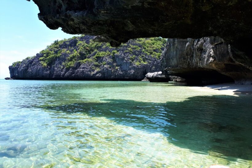 Ang Thong: Marine Park Full-Day Kayaking & Snorkeling Tour - The Sum Up