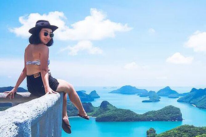 Ang Thong Marine Park Full-Day Speedboat VIP Tour - FAQ