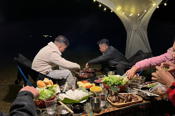 Angel Mountain Ban Gioc Waterfalls Camping Experience 2D1N - Who Will Love This Tour?