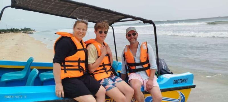 Angel Rock Snorkeling Private Trip - The Pros and Cons in a Nutshell