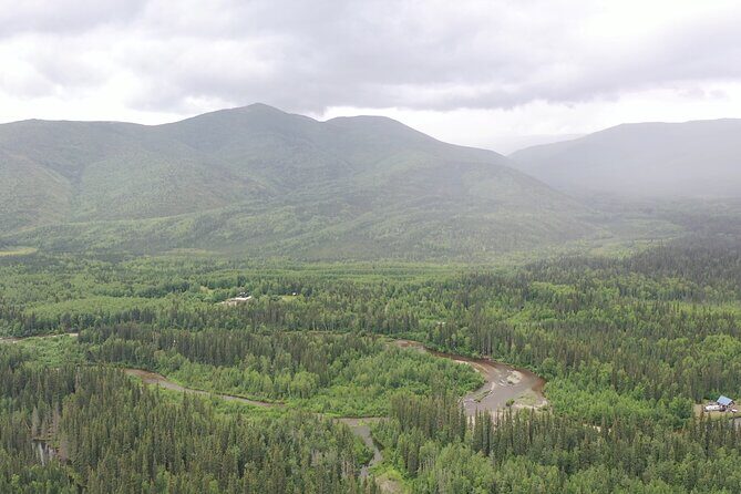 Angel Rocks Hike and Chena Hot-Springs Soak Guided Tour - The Bottom Line: Who Will Love This Tour?