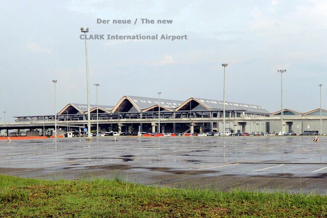 Angeles City / Clark Airport to La Union (Bauang, San Fernando, San Juan) - A Closer Look at the Experience