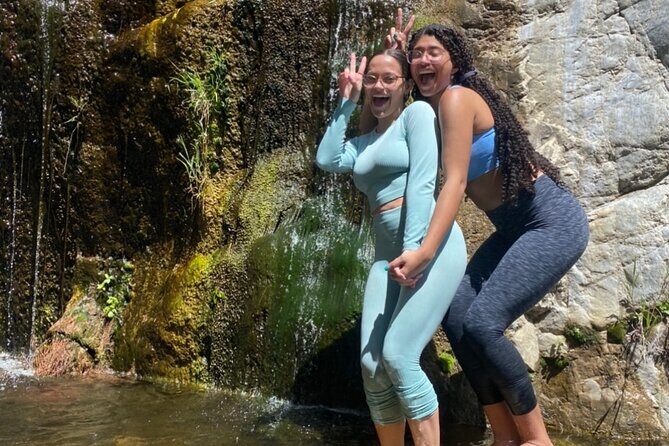 Angeles Forest Waterfall Hiking Tour - Final Thoughts