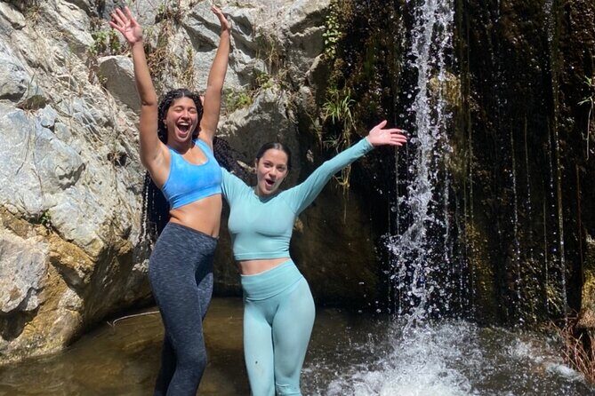 Angeles Forest Waterfall Hiking Tour - FAQs