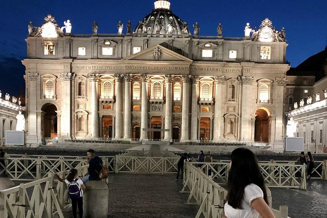 Angels and Demons of Rome: Illuminati Exploration Game and Tour - What Do Travelers Say?