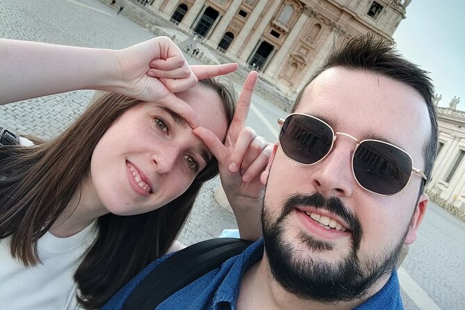 Angels and Demons of Rome: Illuminati Exploration Game and Tour - Practical Details and Logistics