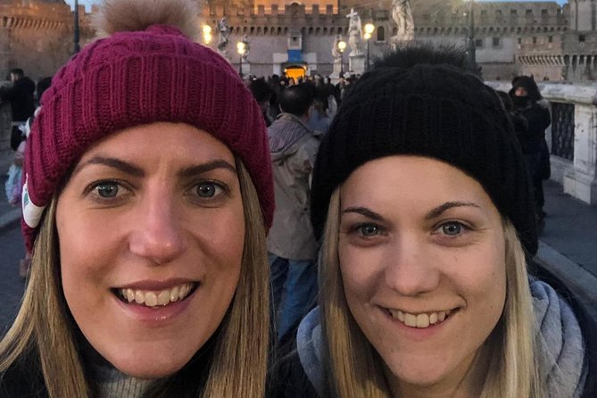 Angels and Demons of Rome: Illuminati Exploration Game and Tour - Authentic Experiences and Tips