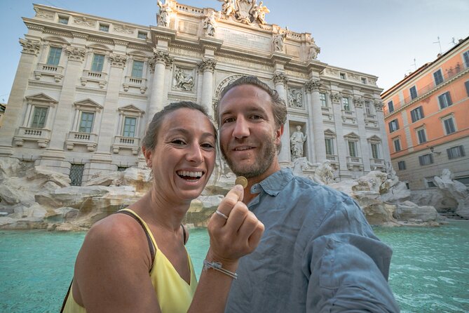 Angels and Demons Self-Guided Tour Review - Customizable Pace and Exploration