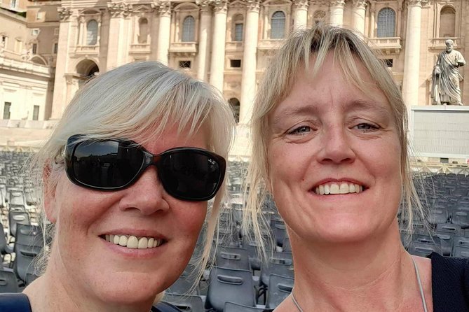 Angels and Demons Self-Guided Tour Review - Feedback From Travelers