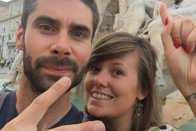 Angels and Demons Self-Guided Tour Review - Recommendations for Prospective Participants