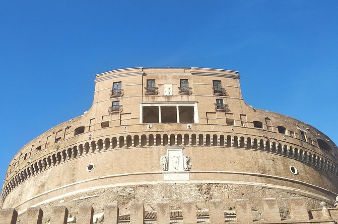 Angels and Demons Tour - Tour Experience and Highlights