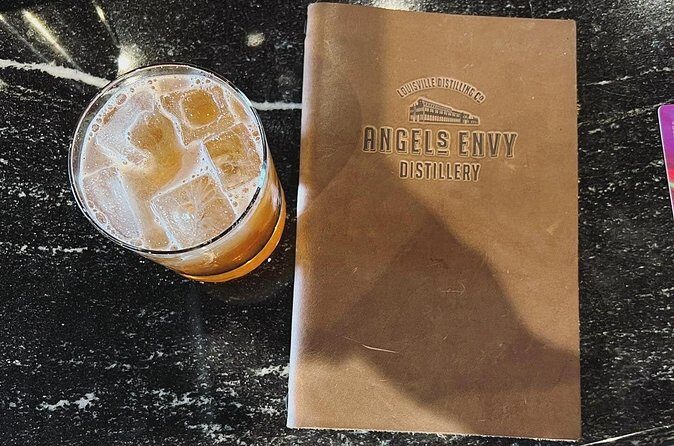 Angel's Envy, Stitzel-Weller and Kentucky Artisan Bourbon Tour - Frequently Asked Questions