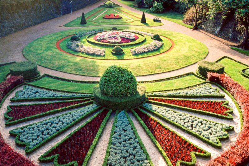 Angers: Château D'Angers Entrance Ticket - Getting to Château Dangers