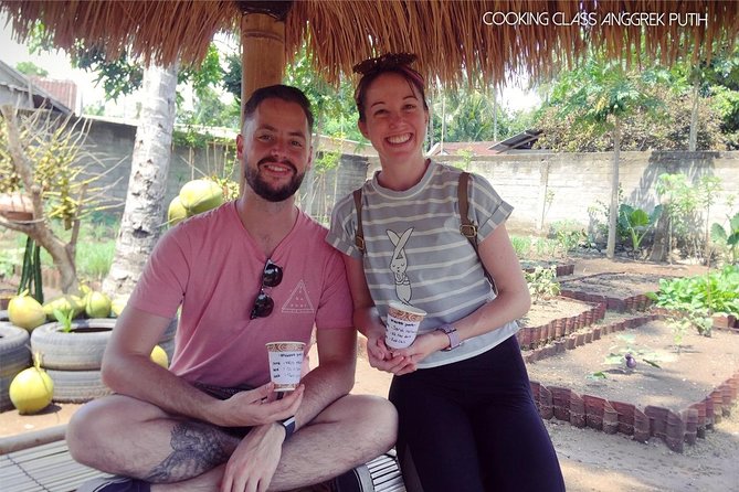 Anggrek Putih Cooking Class & Garden Tour - Who is This Tour Best For?