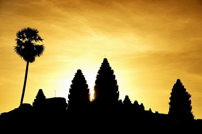 Angkor 2-Day Sunset & Sunrise Small-Group Tour - Who Will Love This Tour?