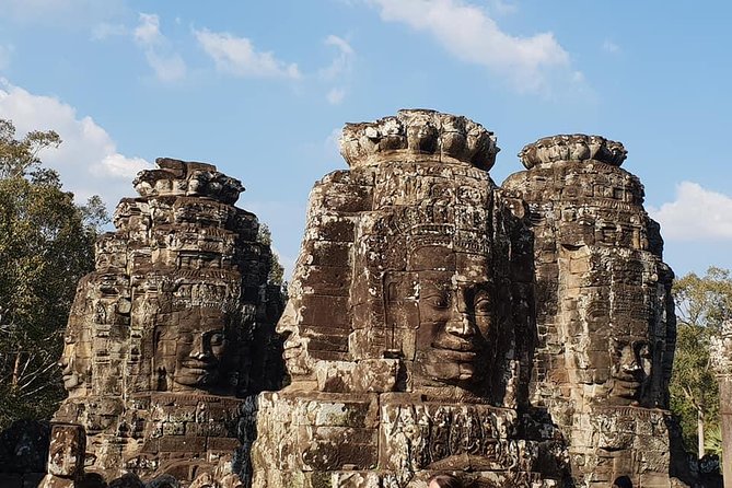 Angkor and Waterfall - Why This Tour Delivers Value