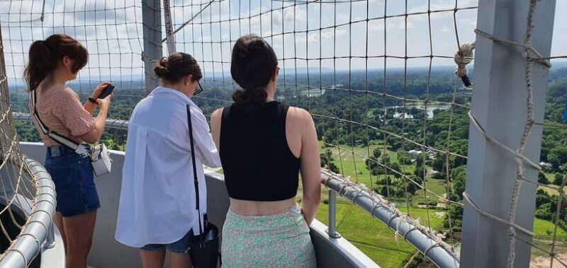 Angkor Balloon Sunrise or Sunset ride and Pick up/Drop off - Who Will Love This Tour?