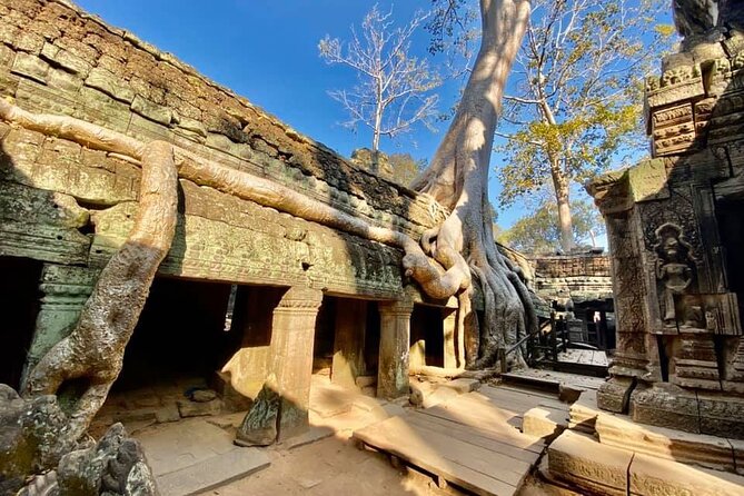 Angkor Cab: Siem Reap 3 day private tour: 'off the beaten track' - The Sum Up: Is It Worth It?