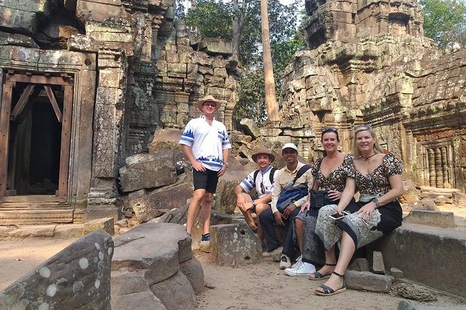 Angkor Classic Tour - What Makes This Tour Stand Out