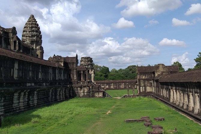 Angkor Classic Tour - Understanding the Cost and Value