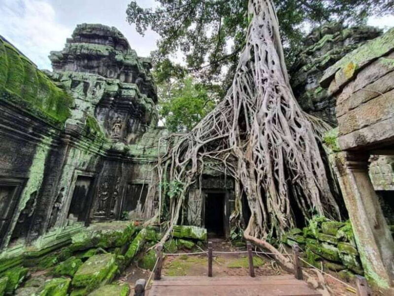 Angkor Cycling Tour - Who Will Love This Tour?
