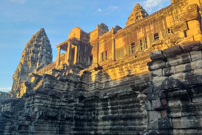 Angkor Discovery 2-Days Of Private Tour - What Sets This Tour Apart?