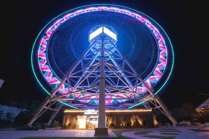 Angkor Eye Standard Ride Ticket - Who Would Love This Experience?